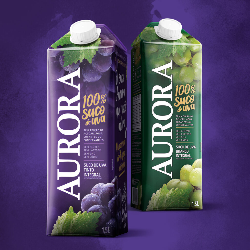 Aurora - Anima Brands